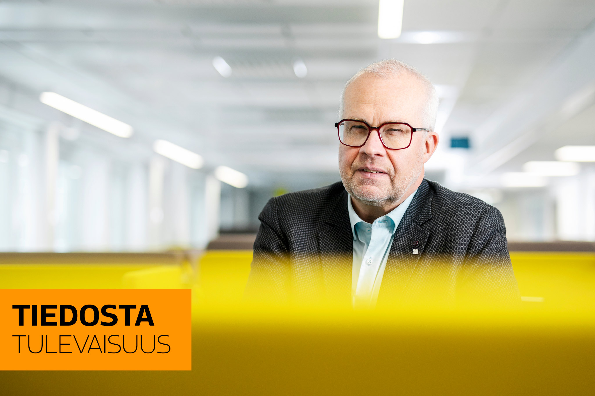 Luotettava tieto on tärkeämpää kuin koskaan | Tieto&trendit