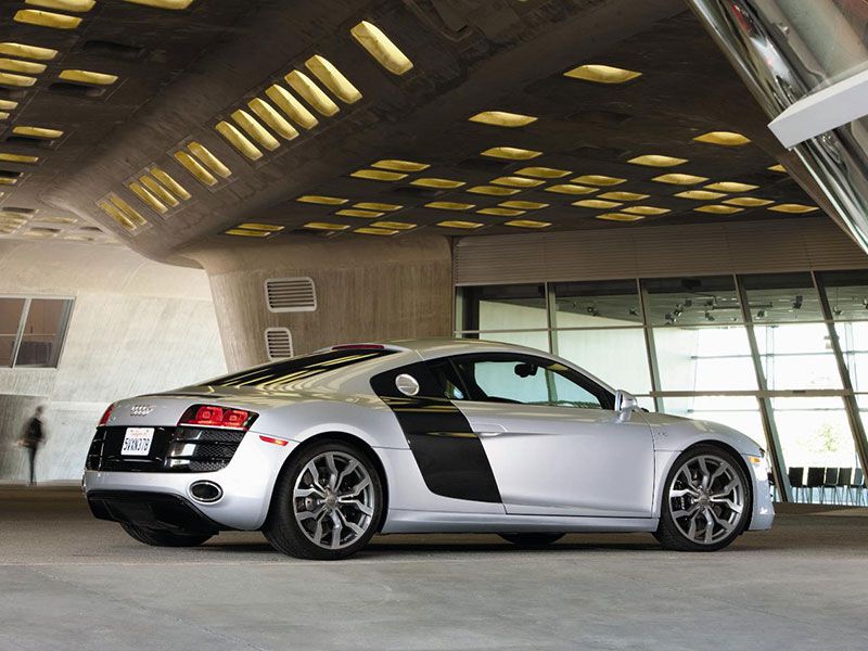 10 Top Certified Pre-Owned Luxury Sports Cars | Autobytel