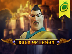 Book of Lemon Slot Demo - Play Book of Lemon Slot Online