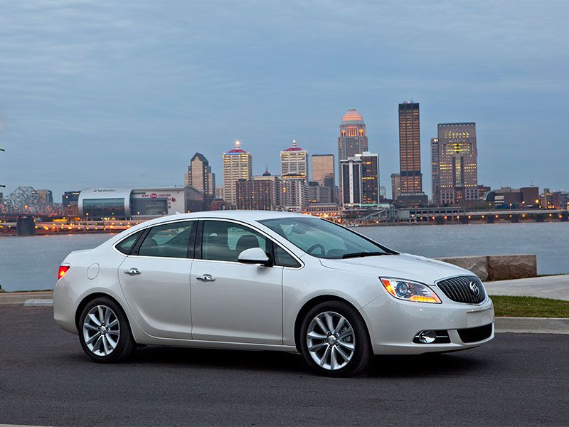 10 Cheapest Small Compact Cars to Insure | Autoweb