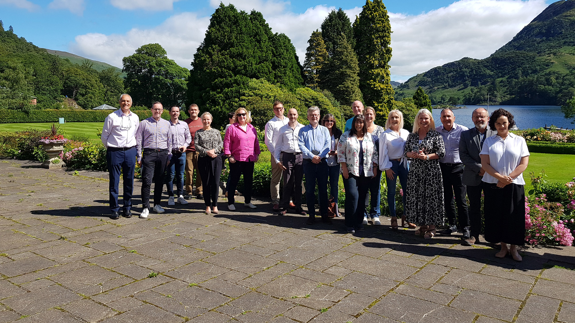 UHUK Campaign - FCMS