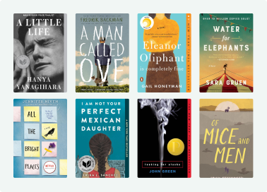 The Best 60 Depression Books - Blinkist