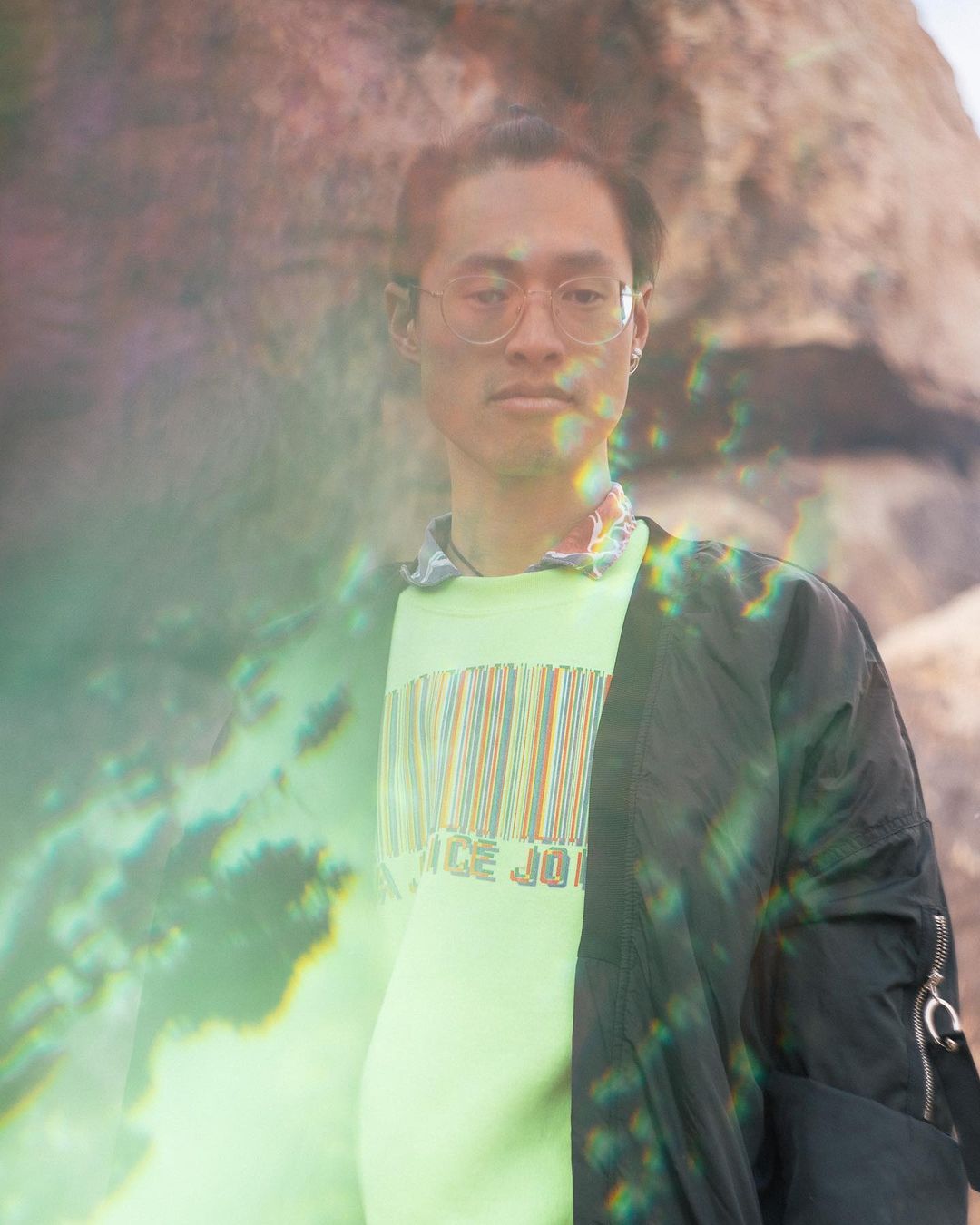 Planet Huh | Kenny's Room