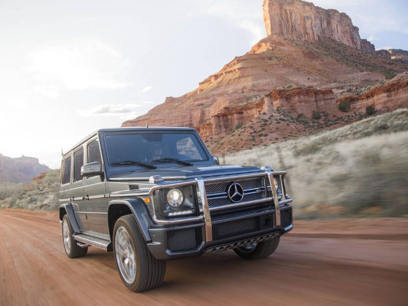 10 of the Most Expensive SUVs to Insure | Autoweb