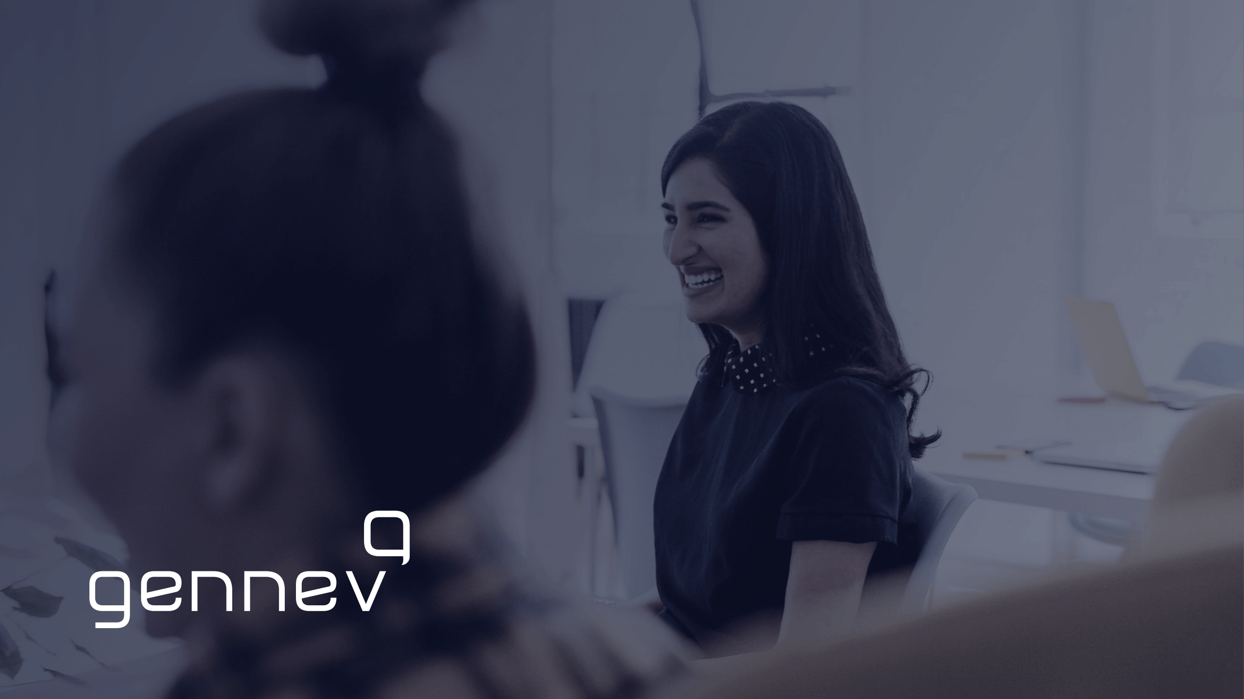 Gennev and Hygraph Case Study | Hygraph