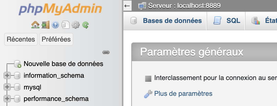 Comment installer Matomo sur votre serveur