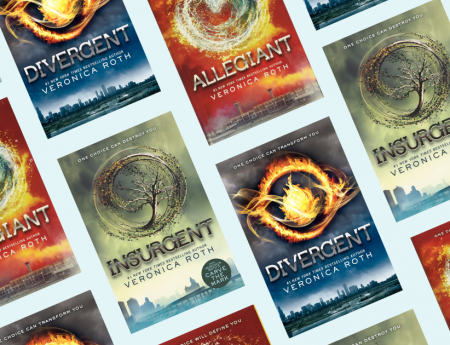 Your Definitive Guide to Reading the Divergent Books in Order