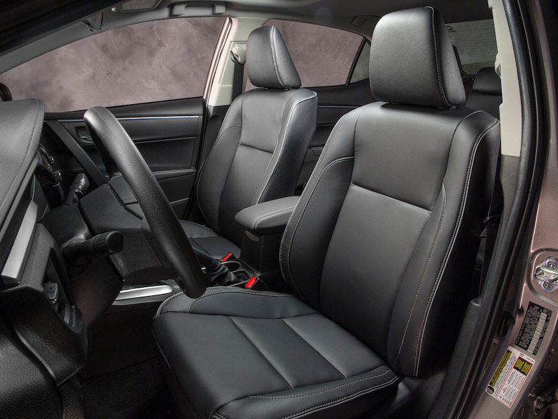 10 Things You Need to Know About the 2016 Toyota Corolla | Autobytel