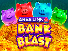 Area Link Bank Blast slot game - Play the Area Link Bank Blast Demo Online