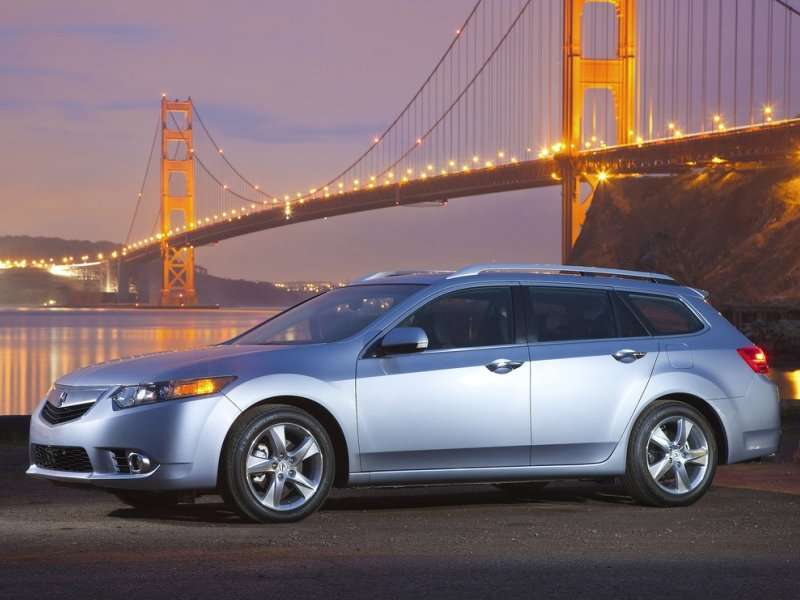 8 New Station Wagons | Autoweb