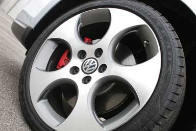 2006 Volkswagen Jetta GLI Review | Autoweb