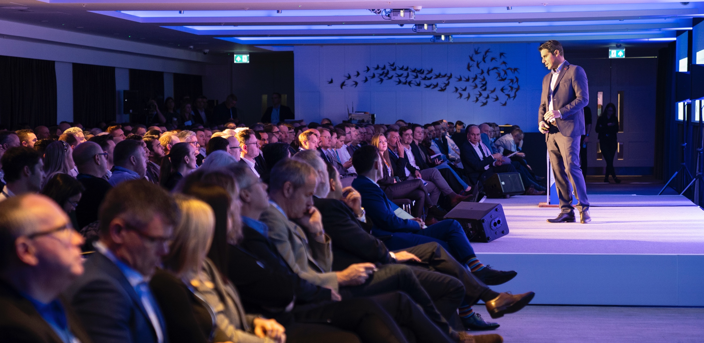 5 Examples of Powerful Stories in Digital Experience Management | Nexthink