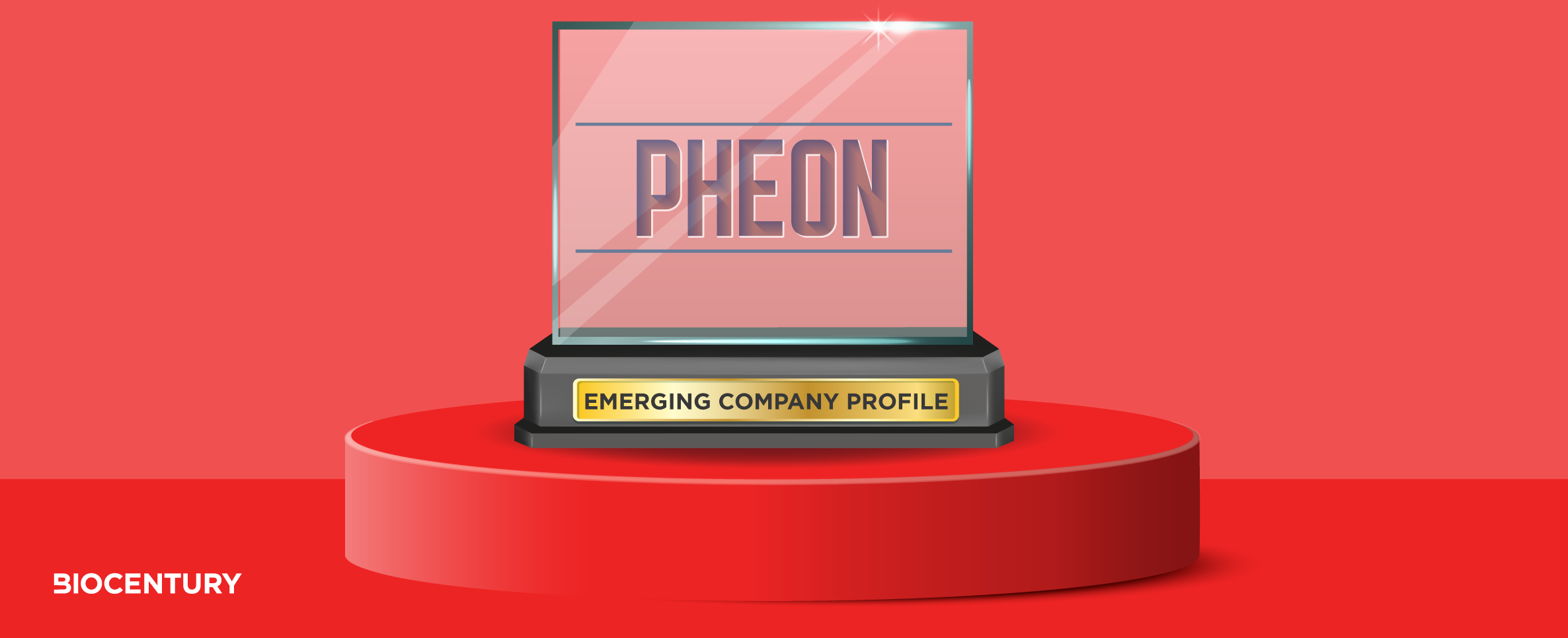 BioCentury - Pheon: advancing ADCs with first-in-class mAb, payload ...
