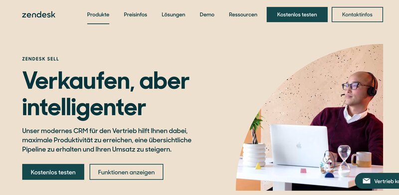 The 7 best CRM programs | OMR Reviews