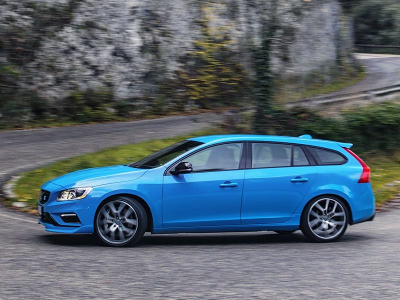 10 of the Most Powerful 4-Cylinder Cars You Can Buy | Autoweb