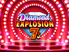 Diamond Explosion 7s Slot Online | Play Diamond Explosion 7s Demo