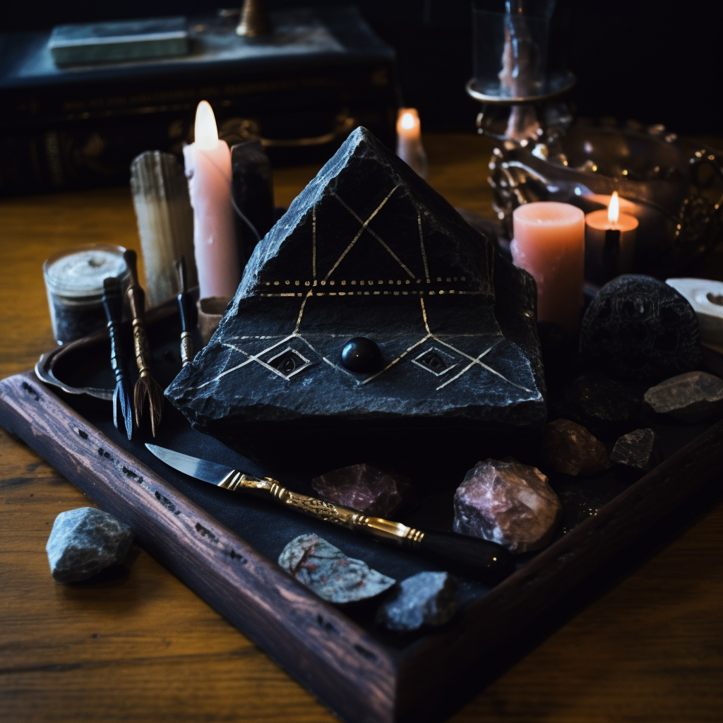 Unveiling the Wonders of Obsidian: A Journey into Spiritual, Industrial ...