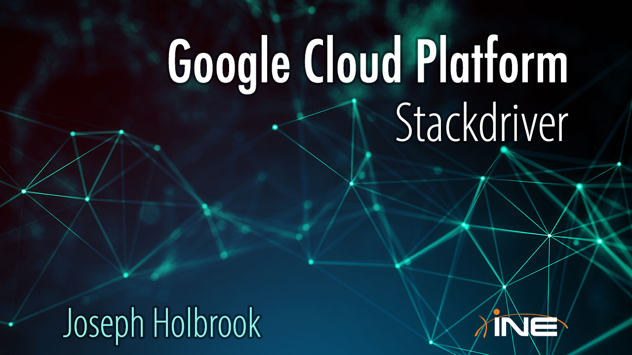 Check Out Joseph Holbrook's Newest Course!