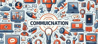 Communication: Definition, Types and modes - DailyLearn