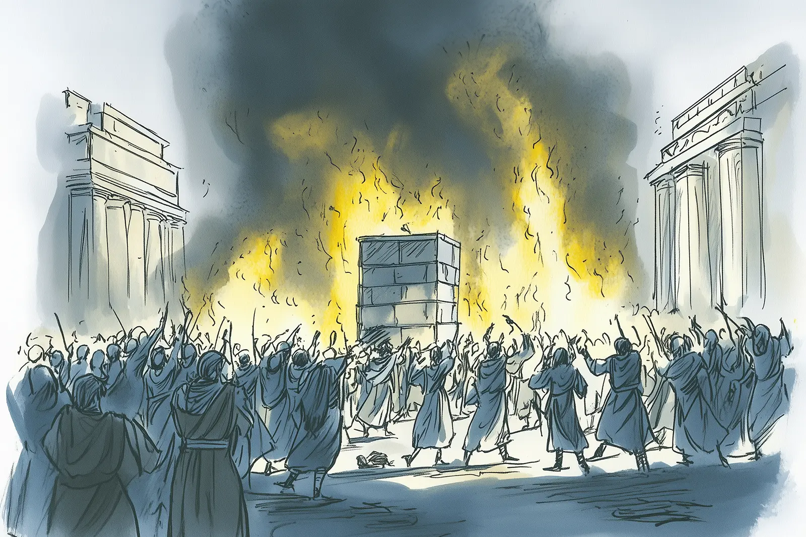 Re’eh | Torah Portions | FFOZ