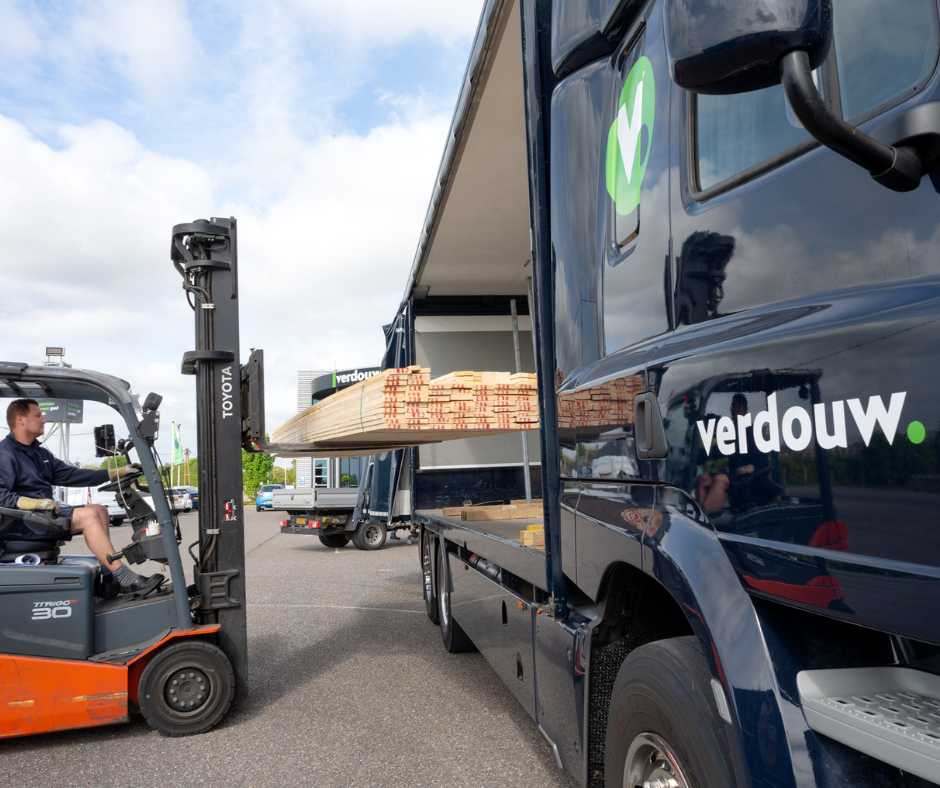 Speciale weekdeals: één week lang scherpe prijzen bij Verdouw