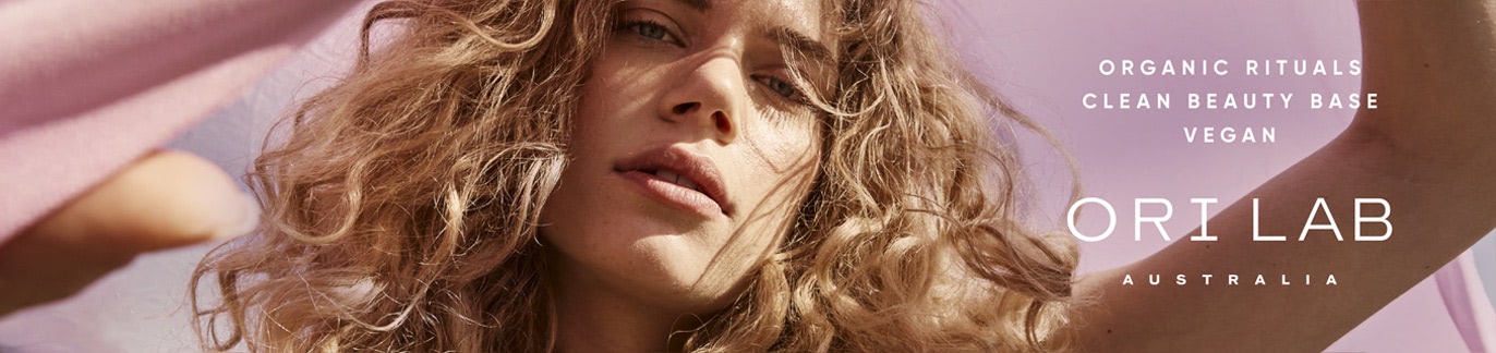 ORI Lab - Shop Hair Conditioners, Cleansers, Masks