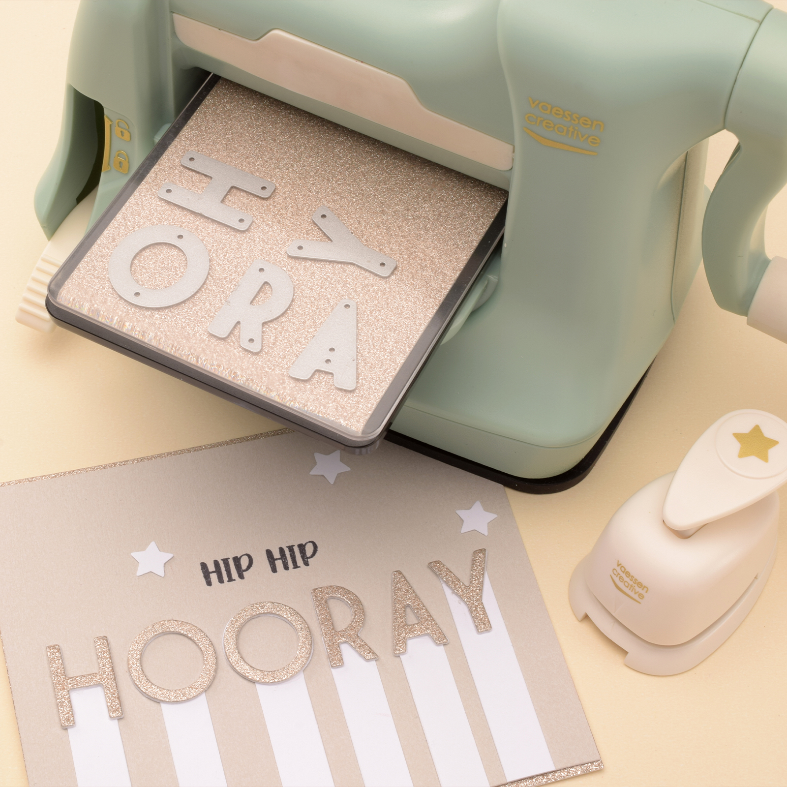 Vaessen Creative | The largest online craft store