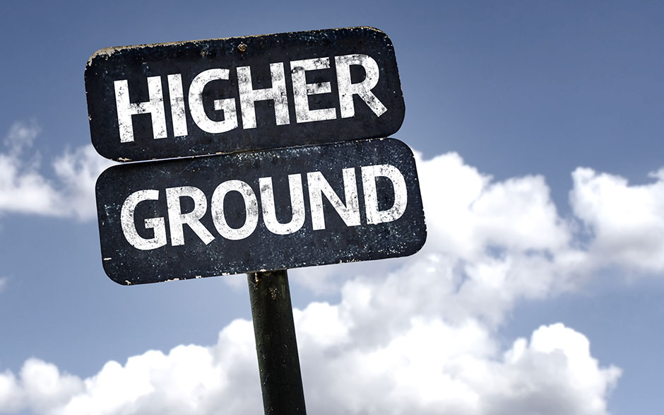 The Haughty Spirit | Torah Portions | FFOZ