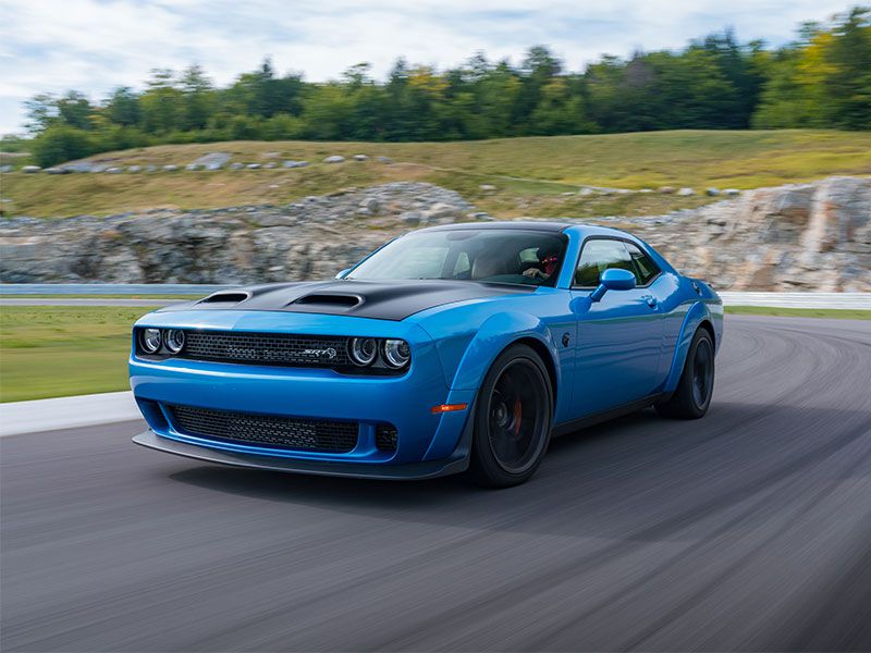 10 Ford Mustang Competitors to Consider | Autoweb