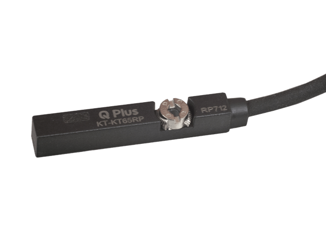 Solid-State Sensoren: Betrouwbare Werking via Magnetische ...