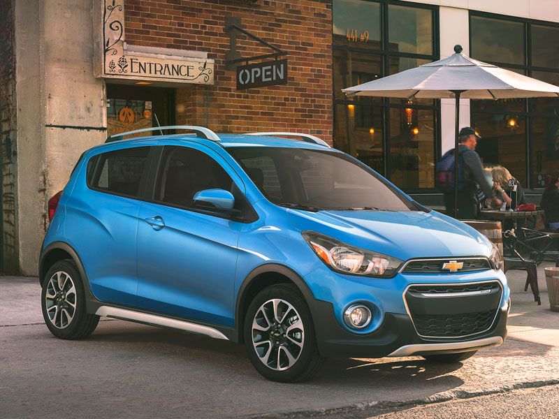 10 Best American Economy Cars | Autoweb