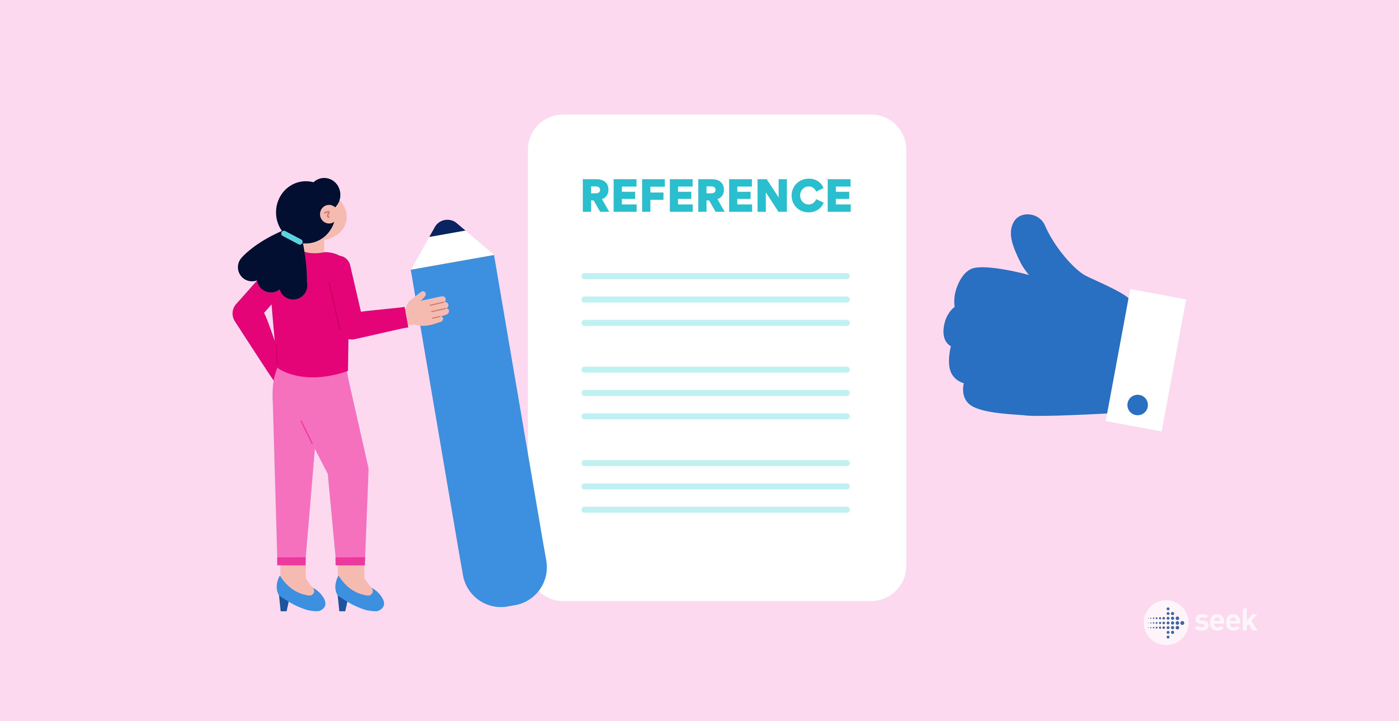 Reference Letter Top 3 Letter Of Recommendation Formats To Study