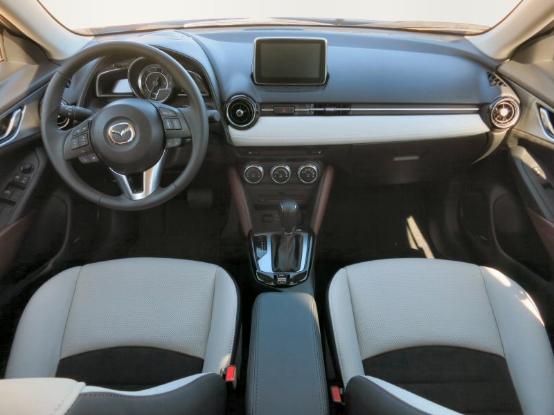 10 Reasons Mazdas Are so Much Fun to Drive | Autoweb