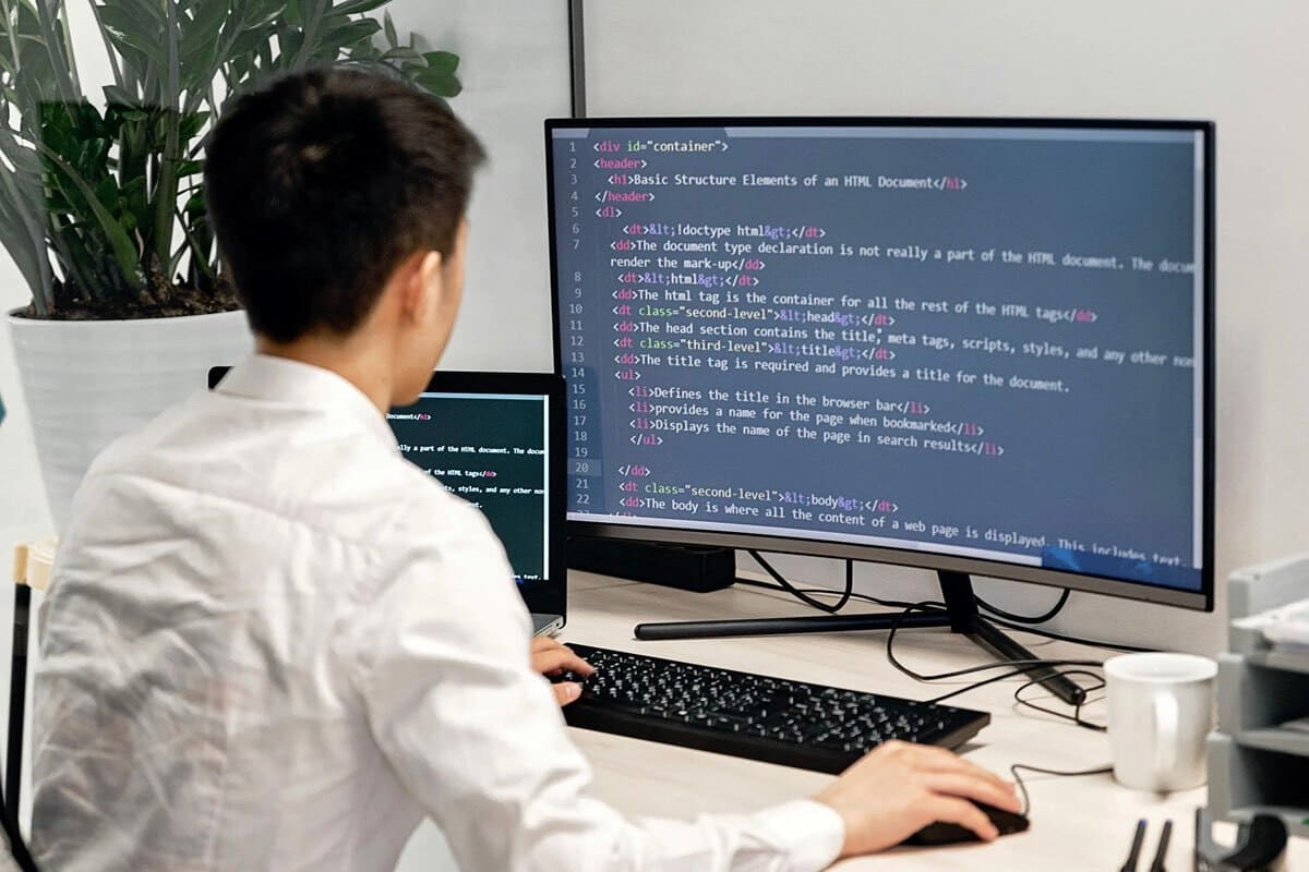 Apa Itu Visualisasi Data? Manfaat, Jenis, dan Contohnya - Jobstreet ...