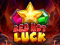 Red Hot Luck Slot Game | Play Red Hot Luck Slot Demo Online