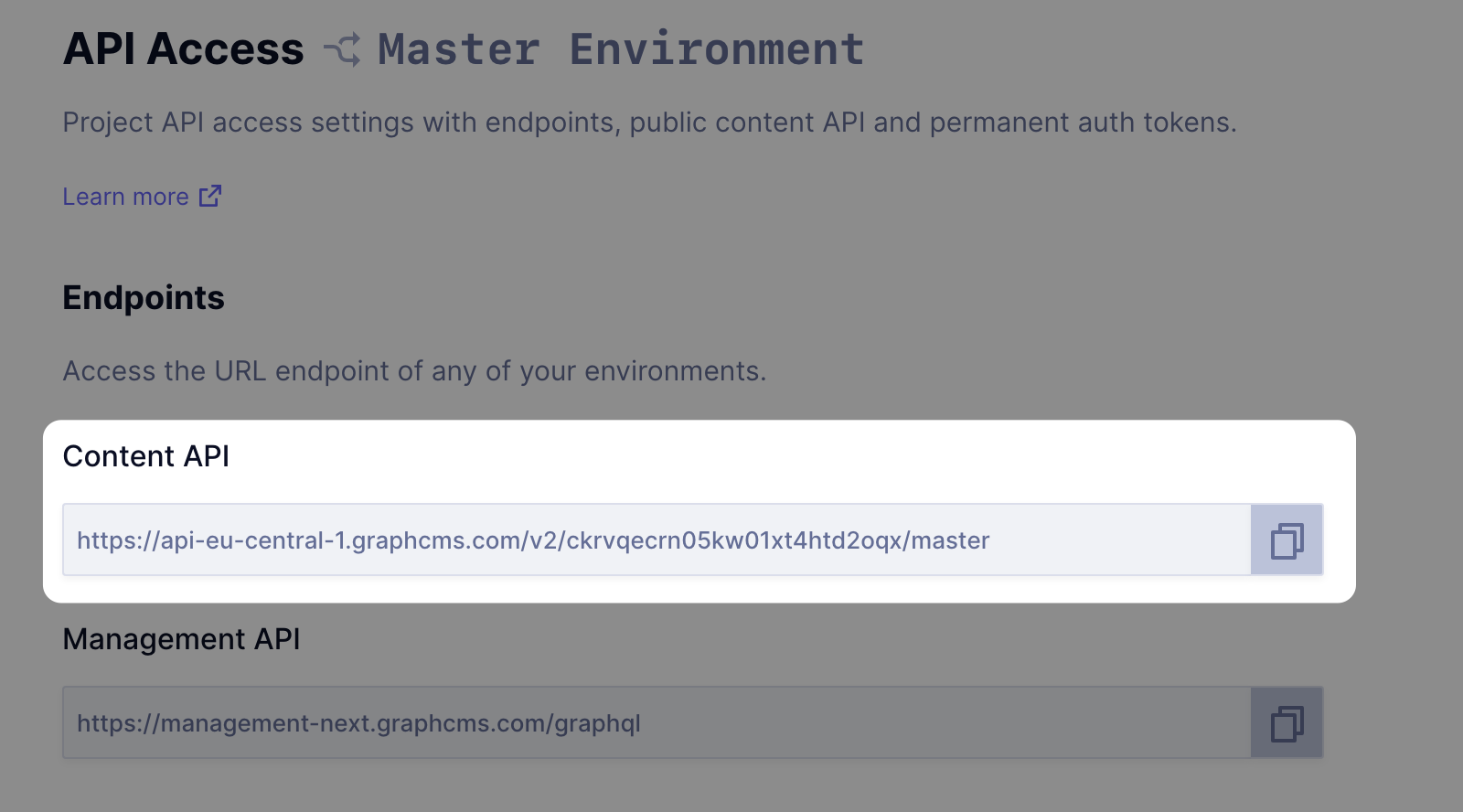 Introducing the new Hygraph Management SDK | Hygraph