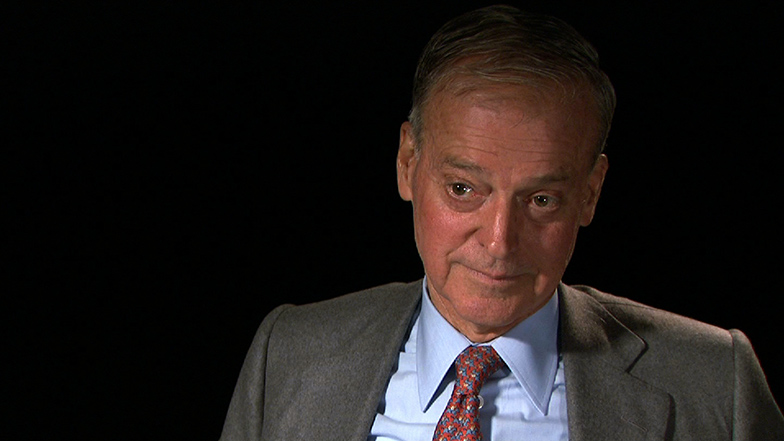 InfiniteMIT | John S. Reed ’61, SM ’65