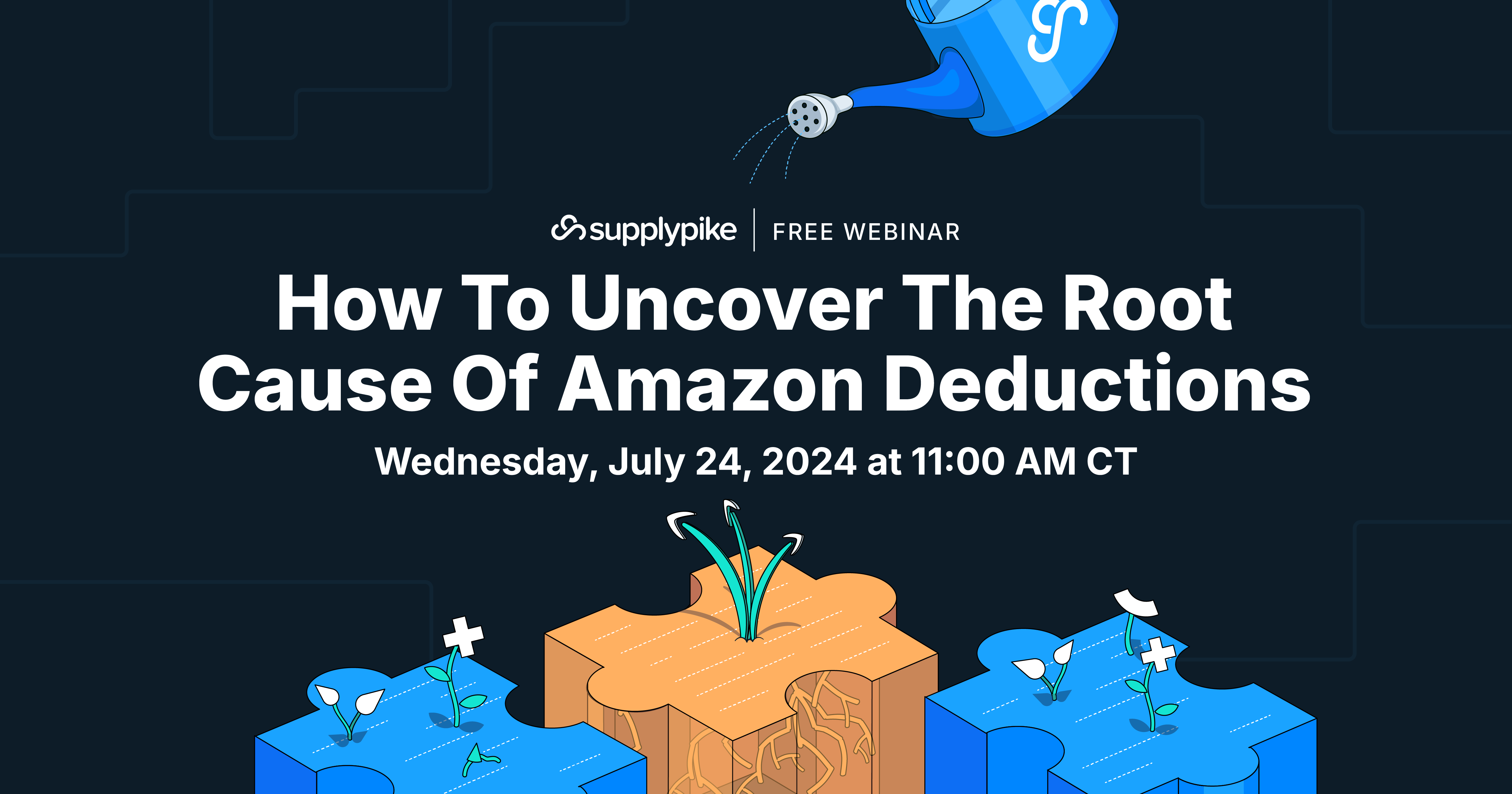 How To Uncover The Root Cause Of Amazon Deductions - SupplierWiki
