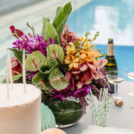 Who we are and what we do | Interflora