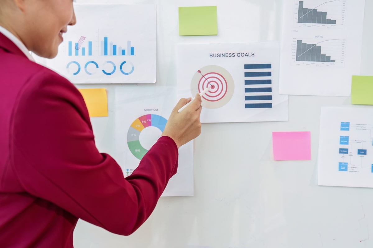 Mau Jadi Staff Marketing? Pahami Target Audience dan Target Marketing ...
