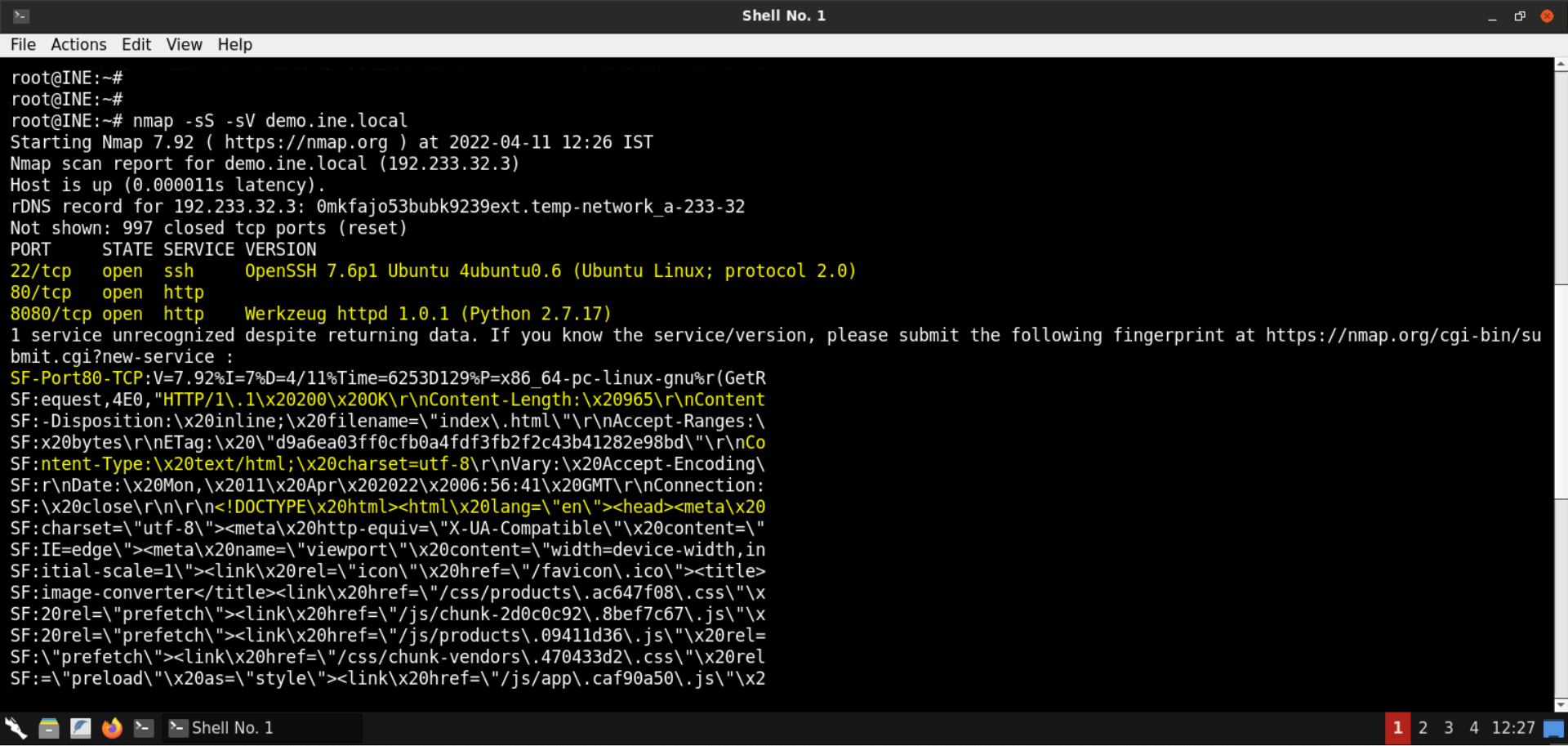 The Zip Slip Vulnerability: Zip Files Slipping under Your Nose!