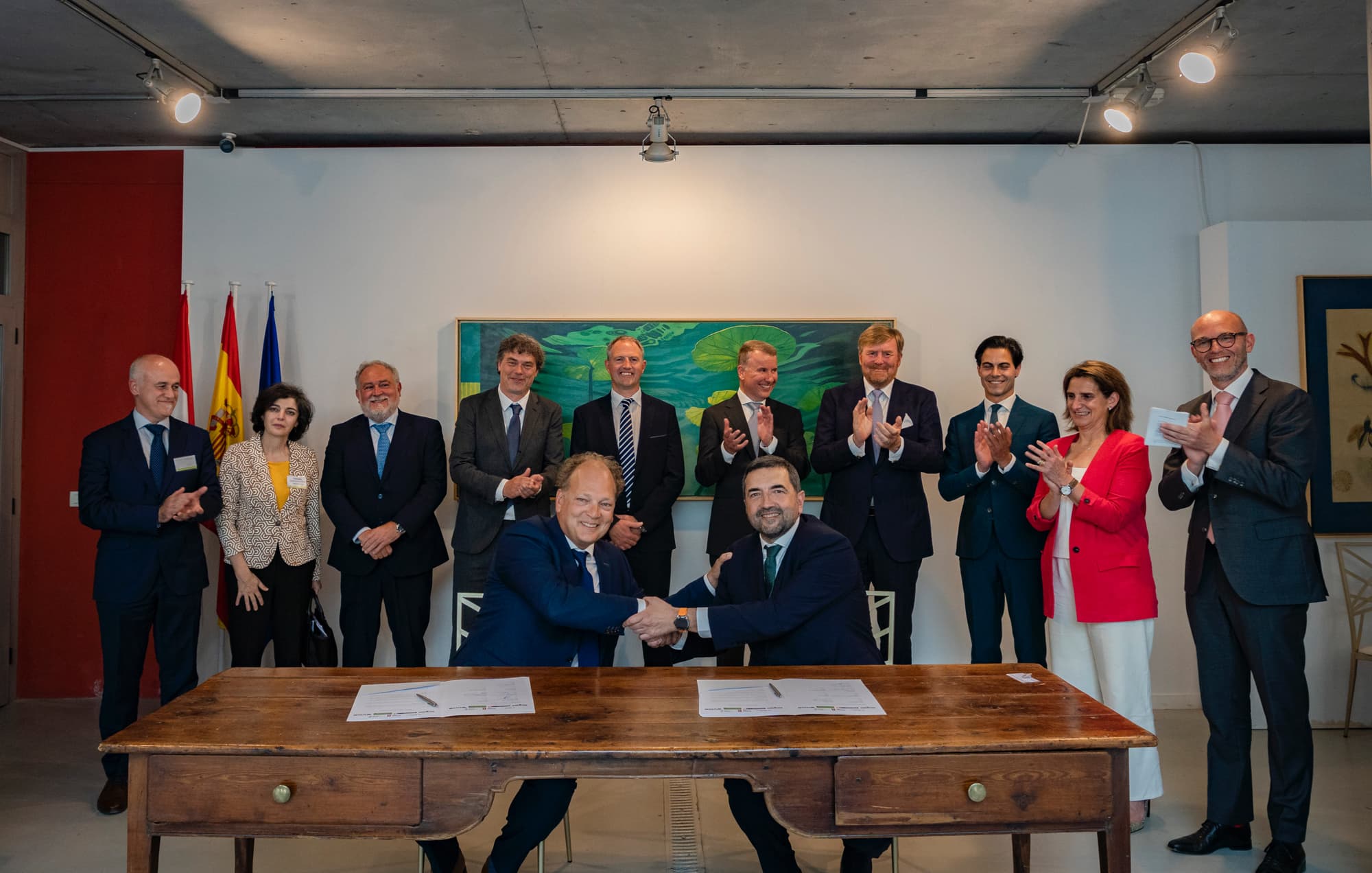 News | Zenith Energy