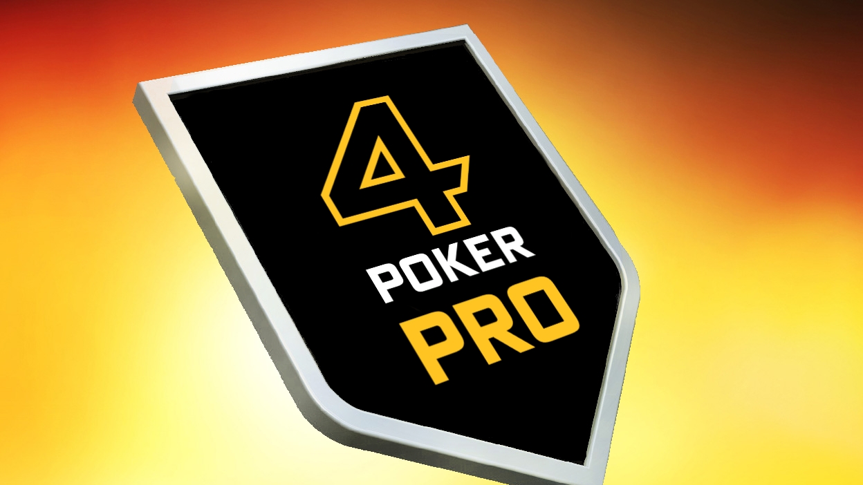 4Pro | 4Poker