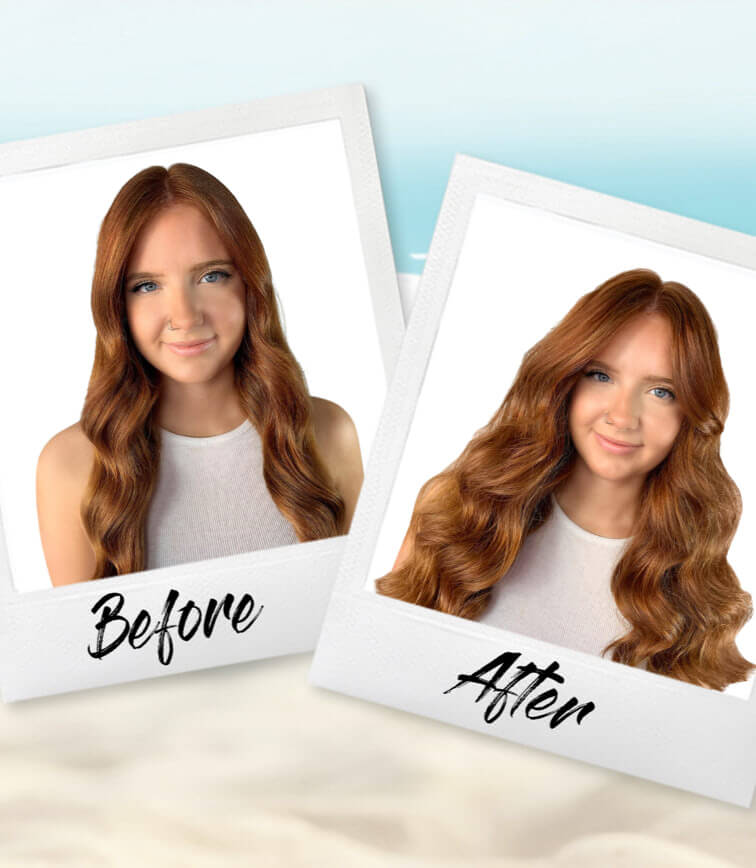 Sexy Hair Texture Surfer Girl 228ml - Spray at Hairhouse