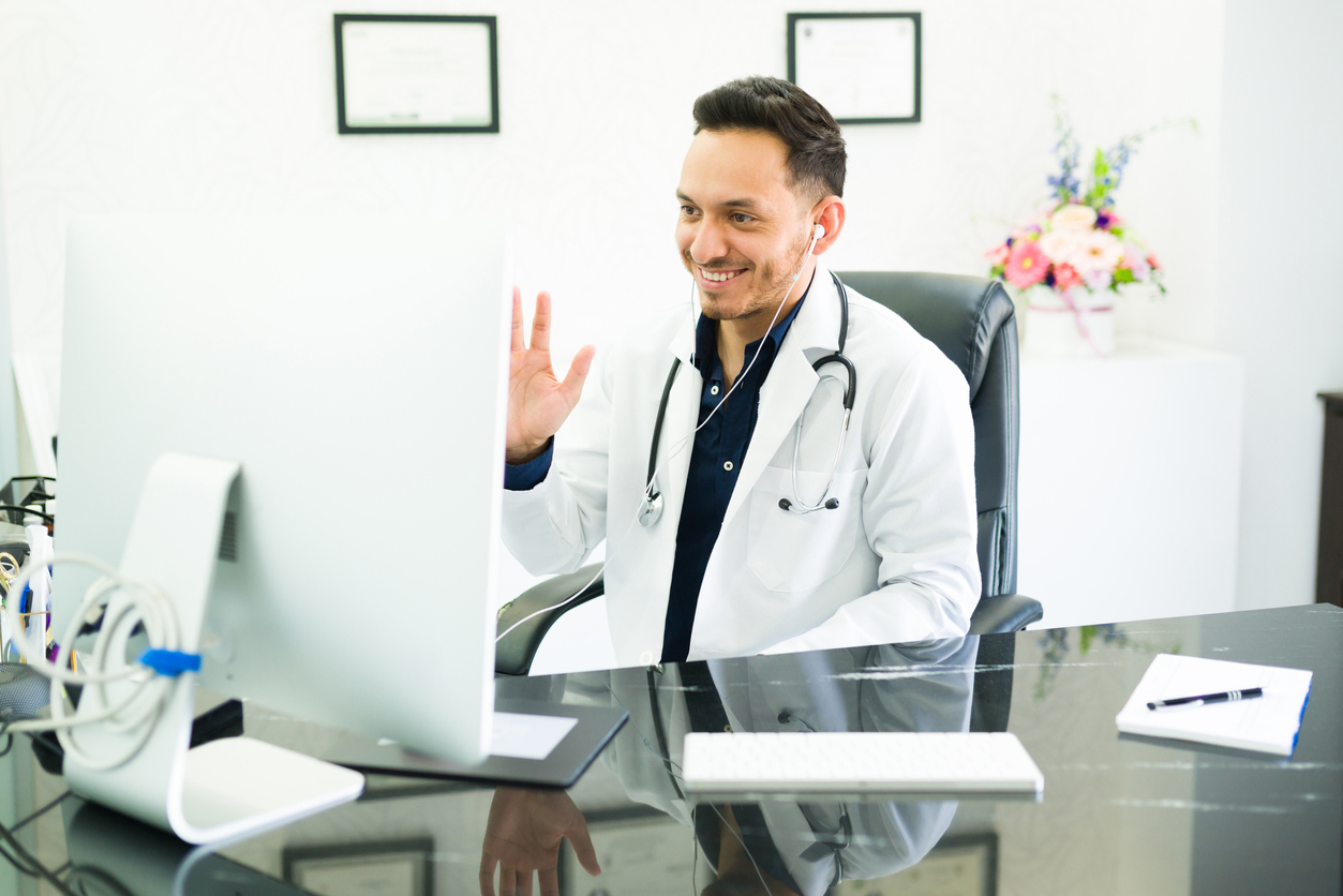 HealthTap answers the call with mental health services | by Dr ...