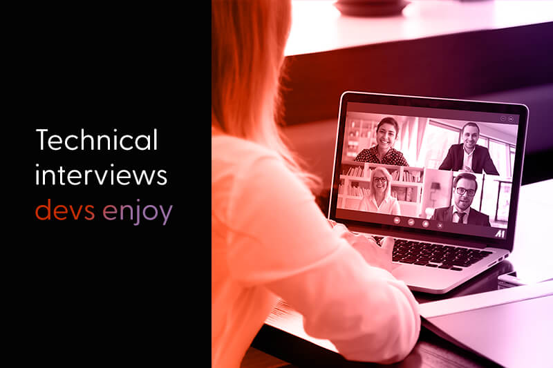 Technical interviews devs enjoy | Mage Blog