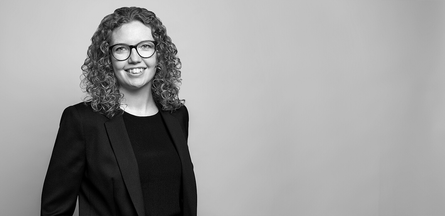 Andersen Partners - Line Rasmussen