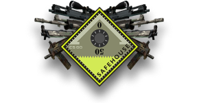 Купити Колекція «Сейфхаус» Скіни КС ГО | DMarket