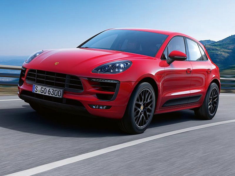 10 BMW X3 Competitors to Consider | Autoweb