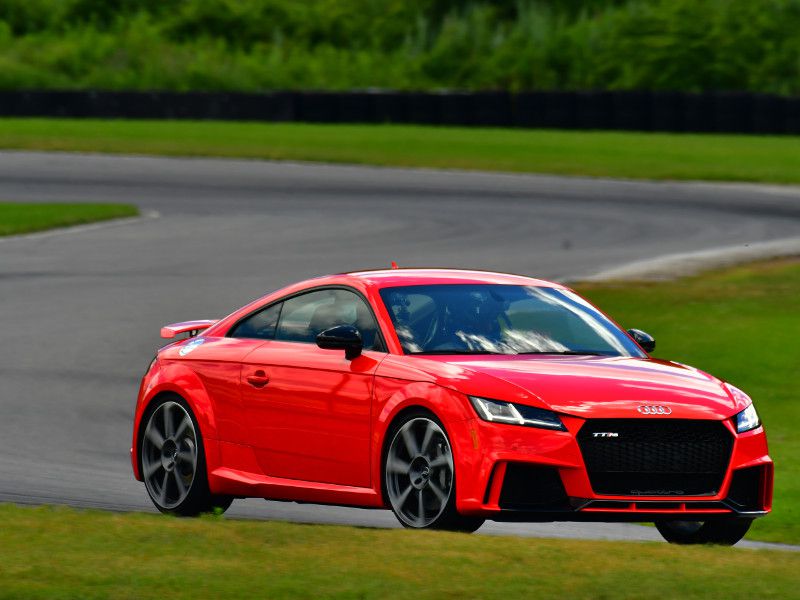 10 Best AWD Sports Cars | Autobytel